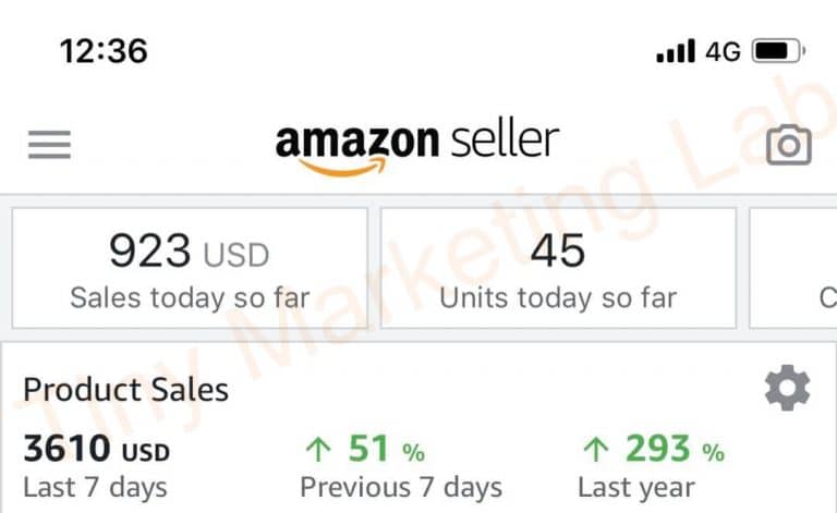 How to sell Print On Demand products on Amazon for Beginners - Tiny ...