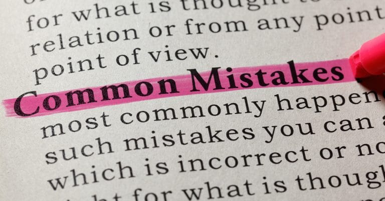 5 Most Common Mistakes Print on Demand Sellers Make on Etsy (and How to ...